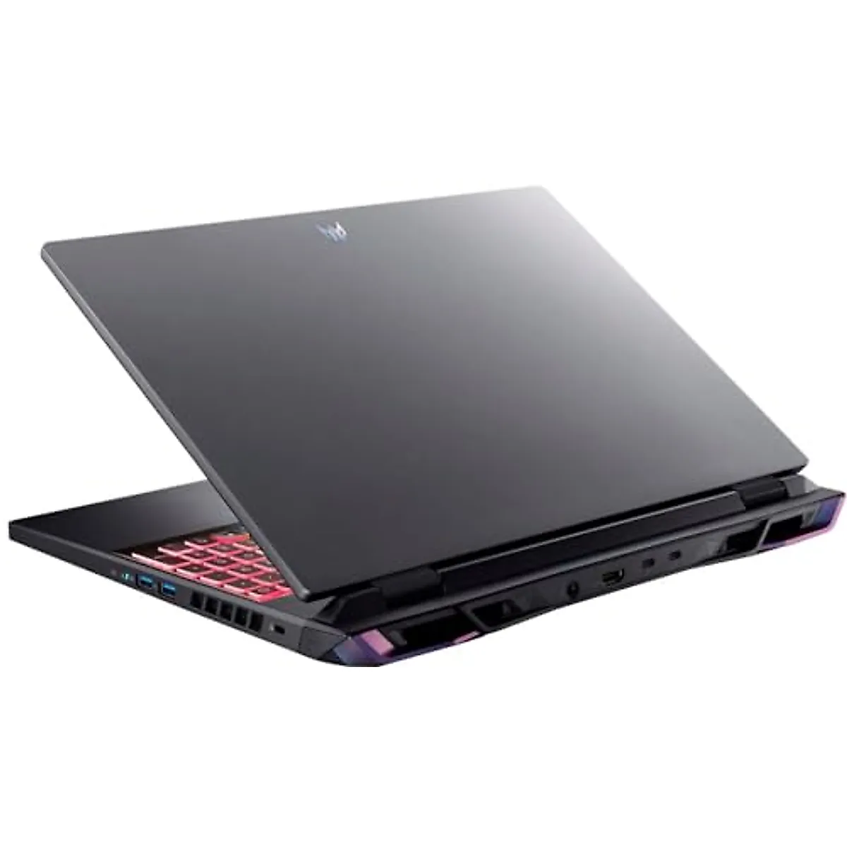 Acer Predator Helios Neo 16 Gaming Laptop 16/in WUXGA IPS 165Hz 13th Gen Intel 14-Core i5-13500HX (Beats i7-12700H) 16GB RAM 512GB SSD GeForce RTX 4050 6GB RGB Backlit USB-C Win11 Black + HDMI Cable