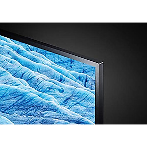 LG 43UM7300PUA Alexa Built-in 43" 4K Ultra HD Smart LED TV (2019)