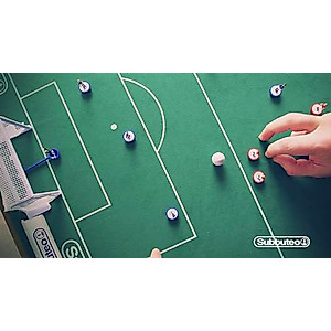 SUBBUTEO TEAM EDITION