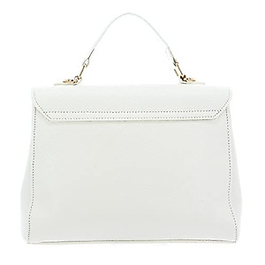 Valentino Satchel, White