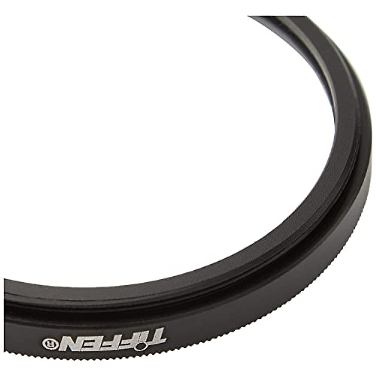 Tiffen 52UVP 52mm UV Protection Filter,black