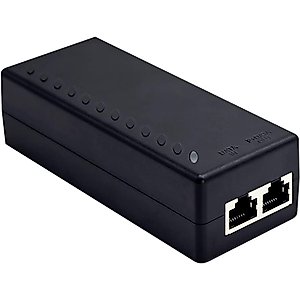 LUXUL Single Gigabit Power-Over Ethernet