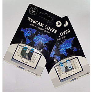 Privacy Cover (Black)