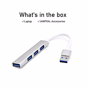 acer 2023 Newest Chromebook 315 15.6" HD Thin & Light Laptop, Intel Celeron Dual-Core Processor, 4GB RAM, 64GB eMMC, 12.5H Long Battery, Wi-Fi, Chrome OS, Bundle with USBHUB