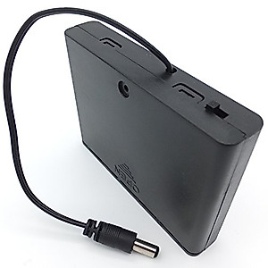 jdhlabstech MEGA Starter kit Ultra (100% Open Source IDE Compatible) w/Batt Holder, Sensors, Modules, Resistor Pack and Components