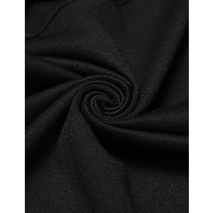 COOFANDY Men's 2 Pack Workout Hooded Tank Tops Bodybuilding Muscle Cut Off T Shirt Sleeveless Gym Hoodies