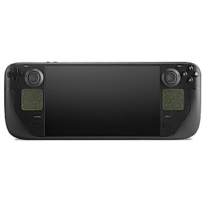 Steam Deck OLED Compatible Accesory. TouchProtect Skin to Add Grip, Style, Tactile Feedback, and Protect Steam Deck Trackpad. Touchpad Protector, Steam Deck Skin