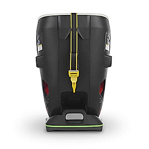 Knox Convertible Car Seat - Jake (Black mélange)