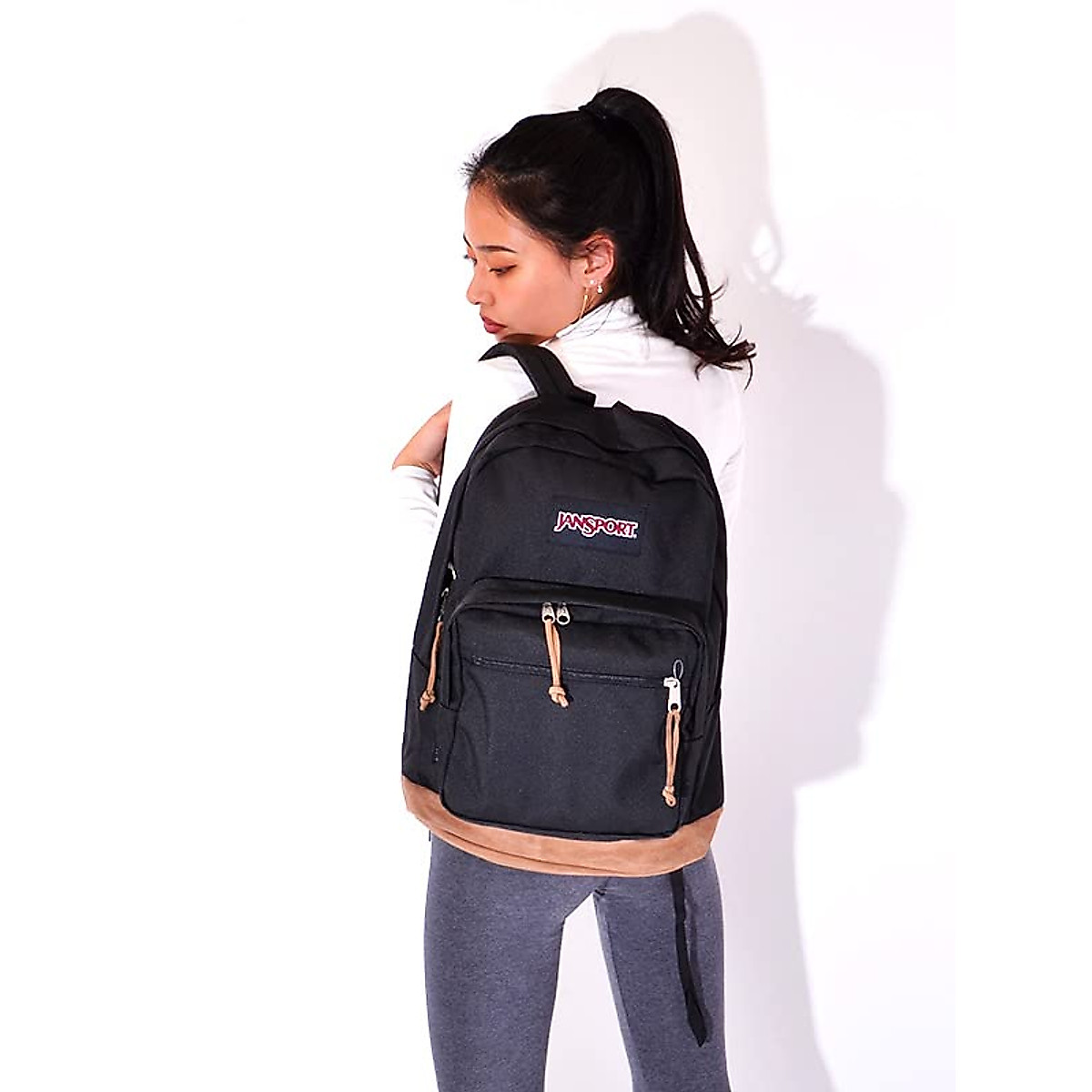 JanSport Right Pack Backpack