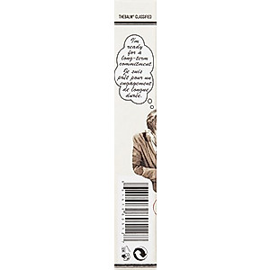 theBalm Meet Matt(e) Hughes Long Lasting Liquid Lipstick 0.25 Fl Oz (Pack of 1)