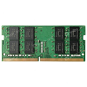 MCPNAND SK Hynix HMA82GS6CJR8N-XN 16GB DDR4 3200 16GB 2Rx8 PC4-3200AA-SE1-11 for Laptop