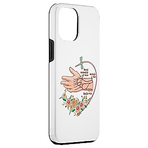 iPhone 13 Pro Max Phlebotomy Technician Nurse Nursing Phlebotomist Arm Veins Case