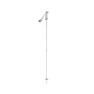 Scott MJ Ski Poles (White Pearl, 110) 2022/23