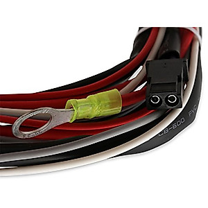 MSD 8897 Replacement Harness for PN 6201/62013 and PN 6425/64253