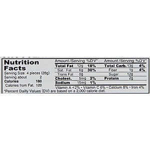 Meiji Choco Macadamia, 2.36-Ounce Boxes (Pack of 10)