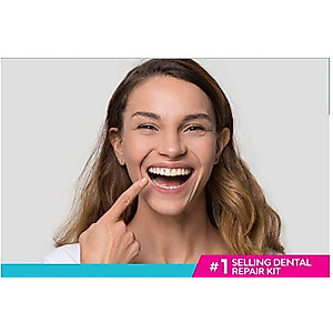 Zoe - Zinc Oxide Eugenol Cement - Crowns, Bridges, Fillings - Prime Dent