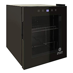 Vinotemp EL-WCU102-01 Touch Screen Single-Zone Wine Cooler