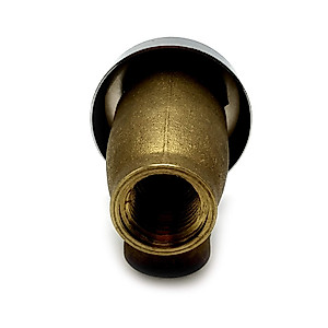 WATTS REGULATOR CO WA.0792052 1/2 Lf288Ac Faucet Valve