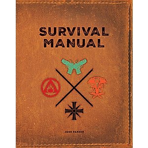 The Official Far Cry Survival Manual (Gaming)