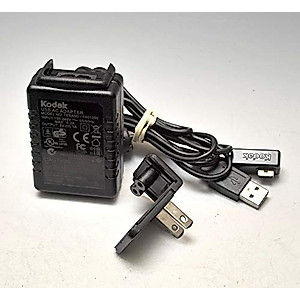 Kodak EasyShare M883 8MP 3x Optical/5x Digital Zoom HD Camera (Silver)