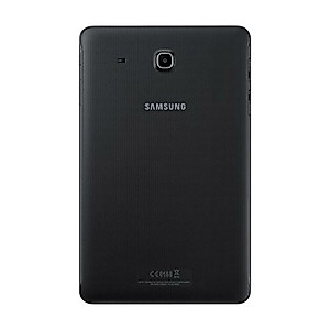 Samsung Galaxy Tab E 8in 16GB 4G LTE AT&T Unlocked Android 5.1.1 Lollipop (Renewed)