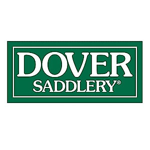 Dover Saddlery Ladies' Madison Field Boots, Size 7.5, Full Medium, Black