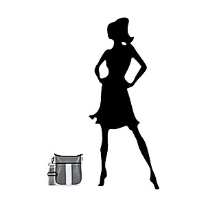 Haute Shore Jeri Femme Crossbody Tote