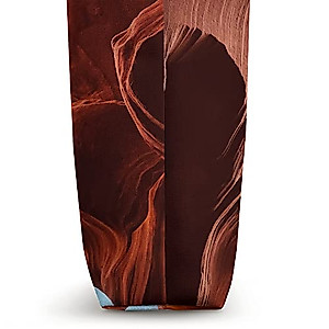 Antelope Canyon Interior #73 Tote Bag