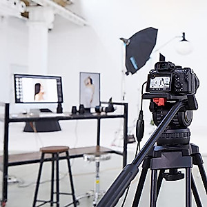 Alxum USB 3.0 Extension Cable 25FT, Active USB Extension Cable Male to Female with Signal Booster, Long USB Repeater/Extender Cord 7.5 Meters for Printer, Webcam, Mouse, with 5V2A Power Adapter