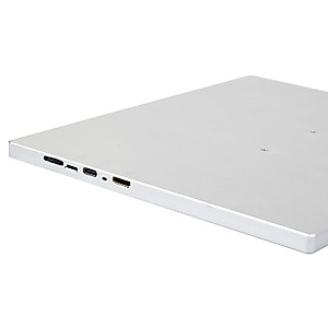 waveshare 10.3inch HDMI E-Paper Monitor Compatible with MAC/Windows PC 1872×1404 Resolution Anti-Glare No Blue Light with Mini HDMI Interface