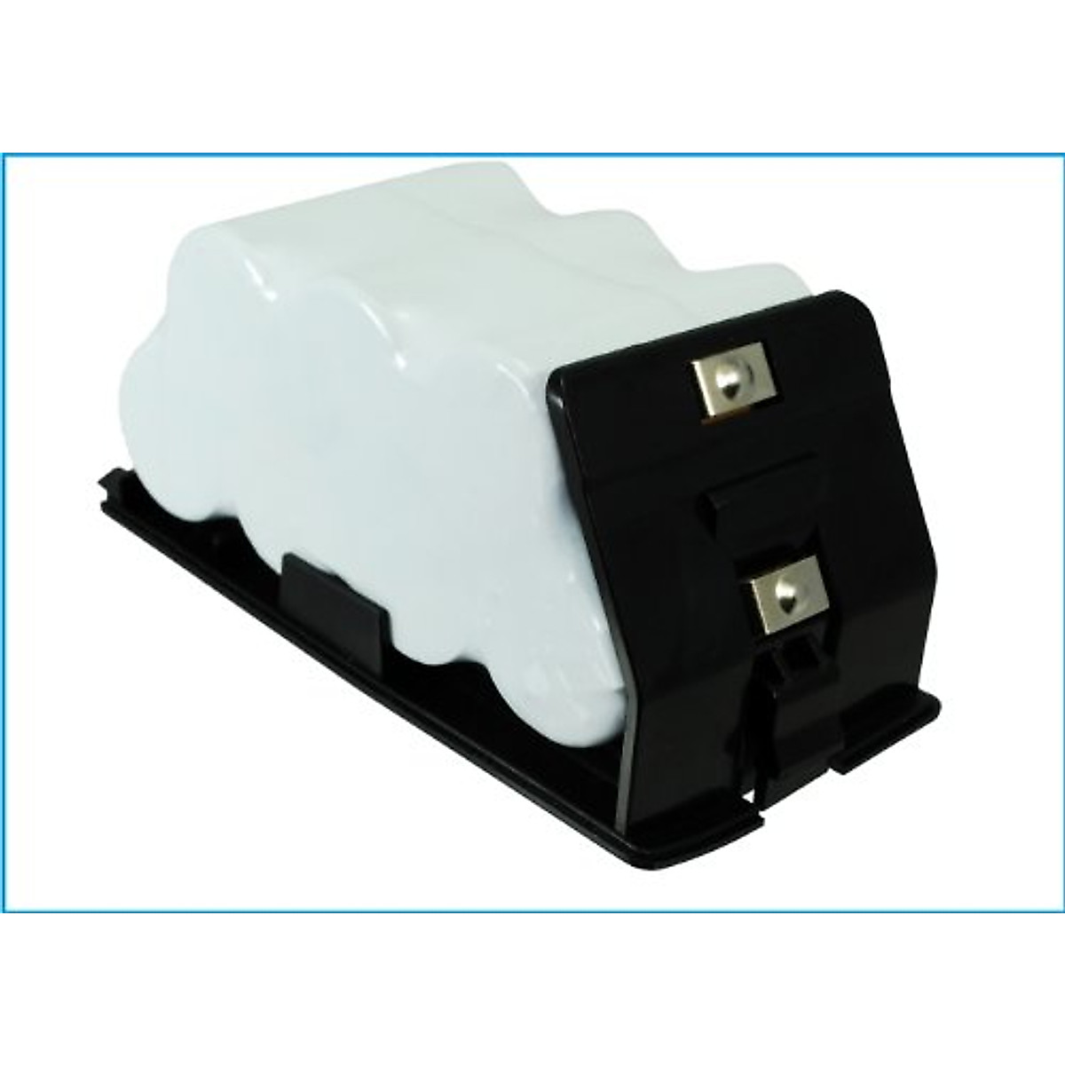 v1730a Battery Replacement for Shark EU-36075,X9725,X9730,XB-617,XBP617 UV617,UV647,UV647H,UV647HB,V1730,V1730A,V1730H,V1730I