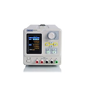 Siglent SPD1305X Programmable DC Power Supply 1 Channel,30 V / 5 A,150W