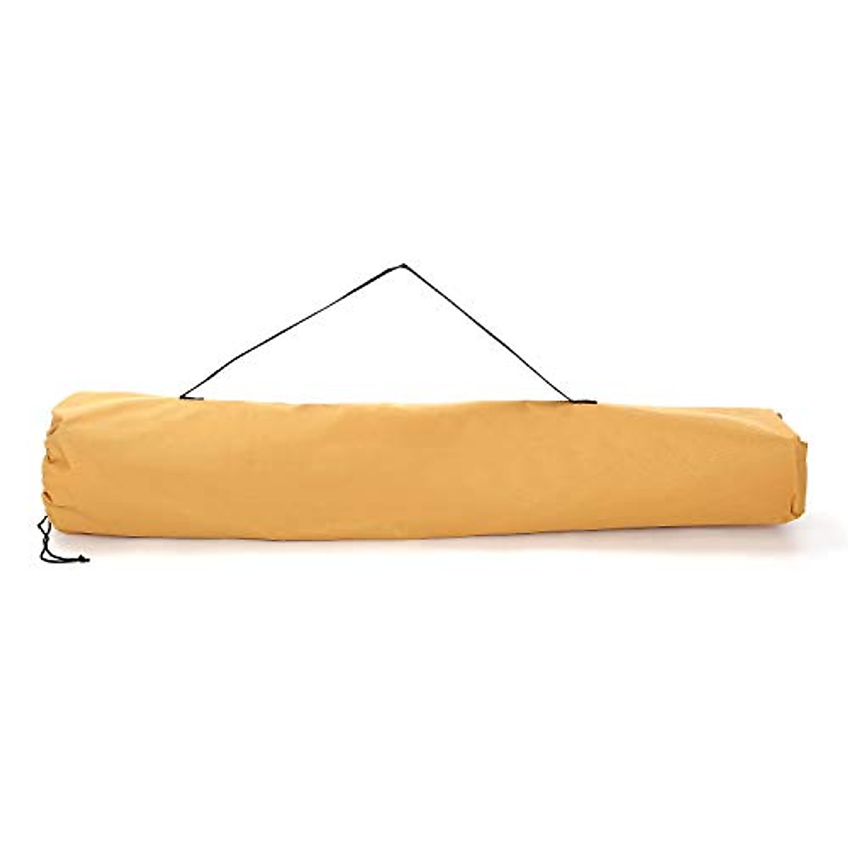 ARROWHEAD OUTDOOR Portable Folding Camping Quad Chair w/ 4-Can Cooler, Cup-Holder, Heavy-Duty Carrying Bag, Padded Armrests, Supports up to 330lbs