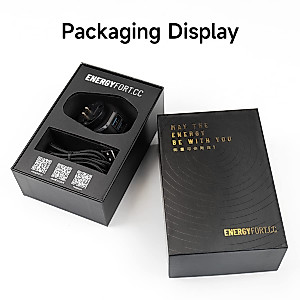 BRIMFORD Charging Dock for Logitech Computer Mouse G Pro X Superlight, G502/G502X/G502X Plus Lightspeed,G703,G903, RGB Mice Wireless System, 2 USB Slots