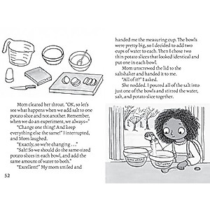 Caterflies and Ice (Zoey and Sassafras, 4)