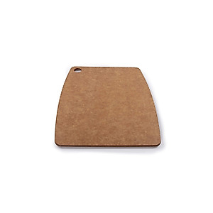 Dexas Natural Fiber Dishwasher Safe Composite Cutting Board, 14.3" x 11.2"