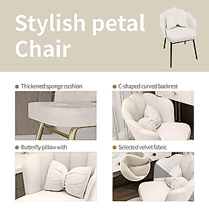 Mesh Computer Desk Chair,Comfortable Chair with Backrest,Home Office Chair Ergonomic Desk Chair Mesh Computer Chair