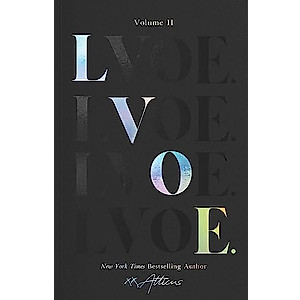 LVOE. Volume II