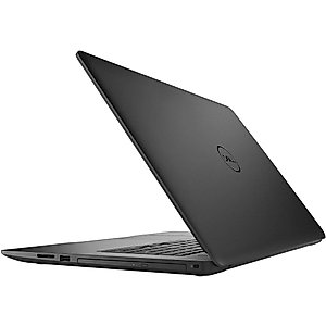 Dell 2018 Inspiron 15 5000 Flagship Premium 15.6" Full HD Touchscreen Backlit Keyboard Laptop, Intel Core i5-8250U Quad-Core, 12GB DDR4, 1TB HDD, DVD-RW, Bluetooth 4.2, Windows 10, Black