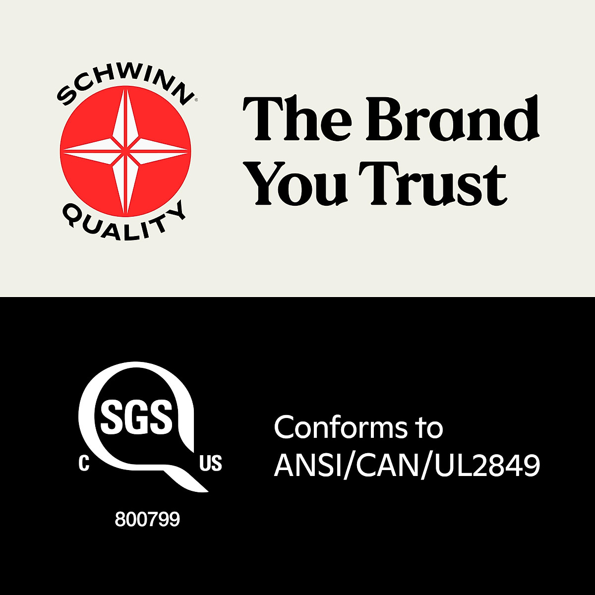 Schwinn Healy Ridge Youth Electric Mountain Bike, 18-Speed Drivetrain, 14-Inch Alloy Frame, 24-Inch Wheels, Mint