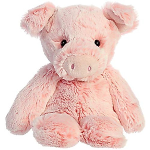 Aurora - Sweet & Softer - 9" Pig