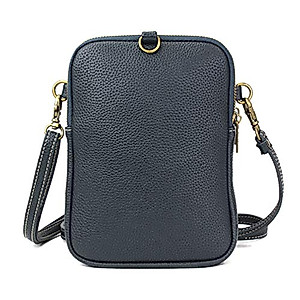 CHALA UNI Cellphone Xbody - Versatile Styles - Turtle - turquoise