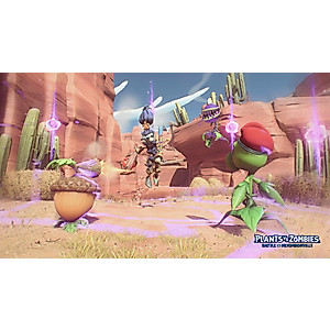 Plants Vs. Zombies: Battle for Neighborville - Xbox One