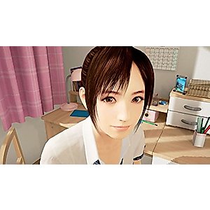 【PS4】サマーレッスン:宮本ひかり コレクション (VR専用)