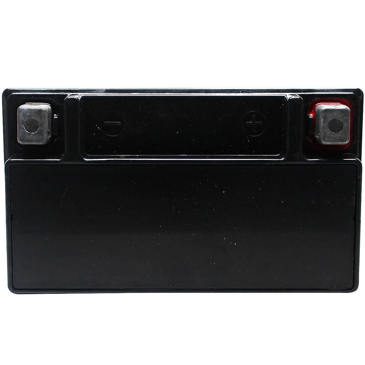 YTX14-BS Battery - Motorcycle Battery, ATV Battery 12V 12AH, UTV, 4 Wheeler, Snowmobile, Powersports Batteries - Compatible with Honda Rancher 350, Buell Blast, Yamaha - Sealed Lead Acid 12 Volt AGM