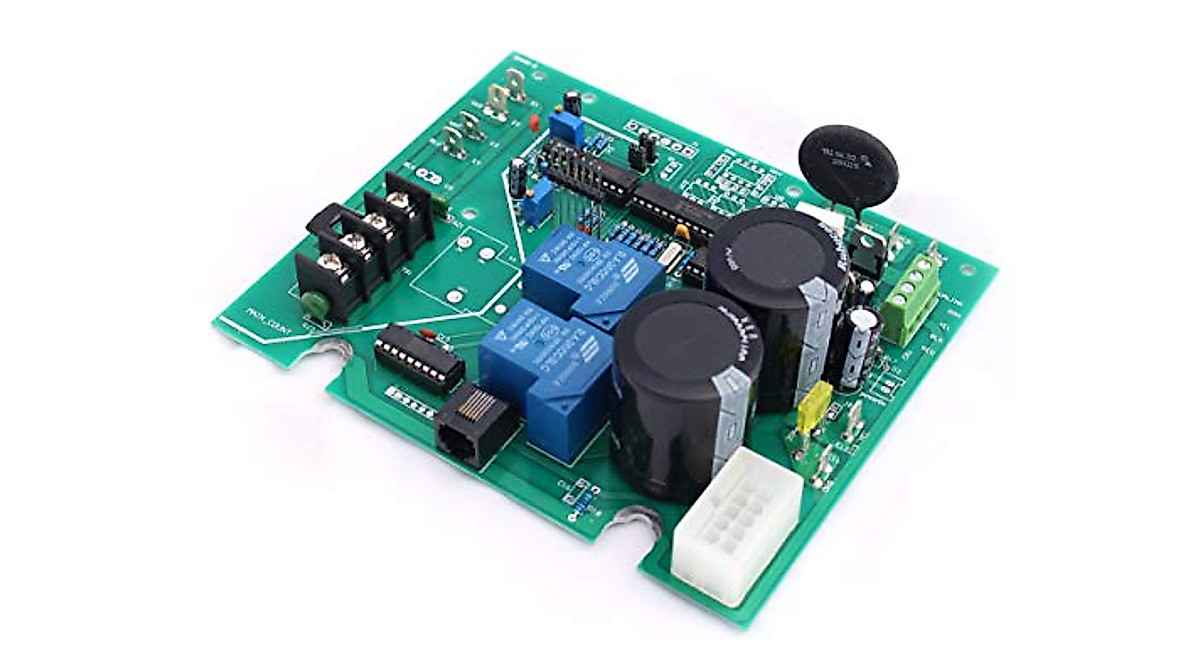 Main Circuit Board Replacement for Hayward Aqua Rite Salt Systems