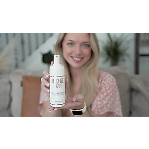 Bronze Tan Self Tan Remover For Fake Tan Streaks, Build Up, Correction, Or Full Removal Of Self Tanner or Bronzer - Summer Coconut Scent (150ML / 5.1 fl oz)