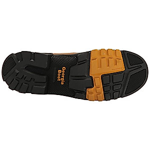 Georgia Boot GB00129 Boot, Trail Crazy Horse, 11 M US