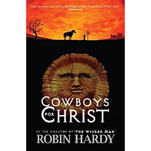Cowboys for Christ: On May Day