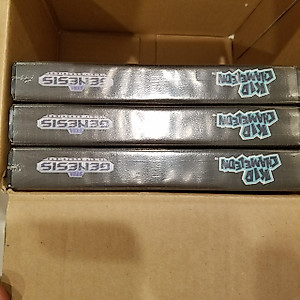 Kid Chameleon - Sega Genesis